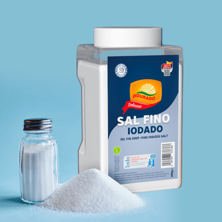 Fine Salt 600g – Fozkudia Industrial